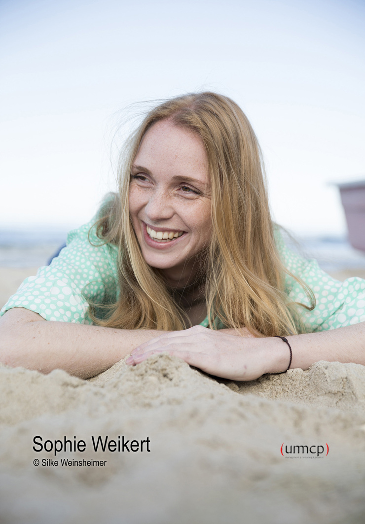 Picture of Sophie Weikert