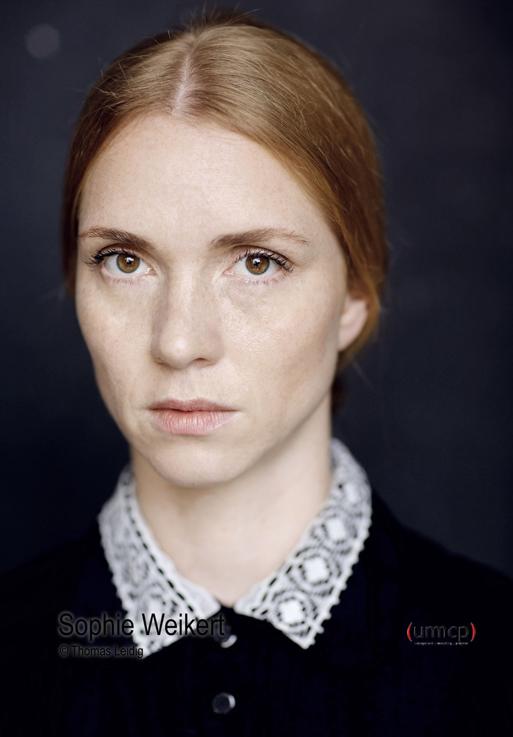 Picture of Sophie Weikert