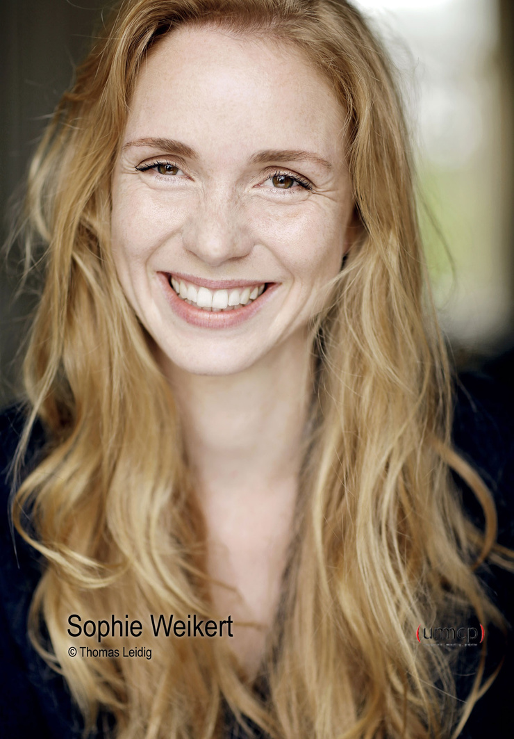 Picture of Sophie Weikert