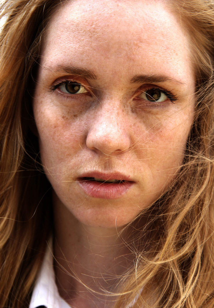 Picture of Sophie Weikert