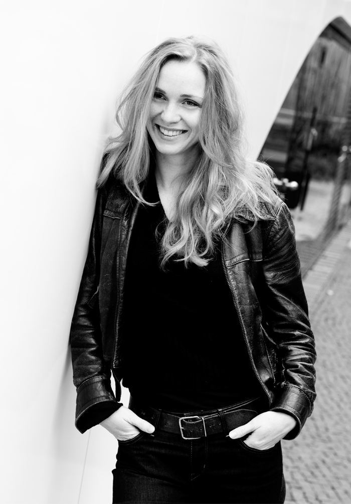 Picture of Sophie Weikert