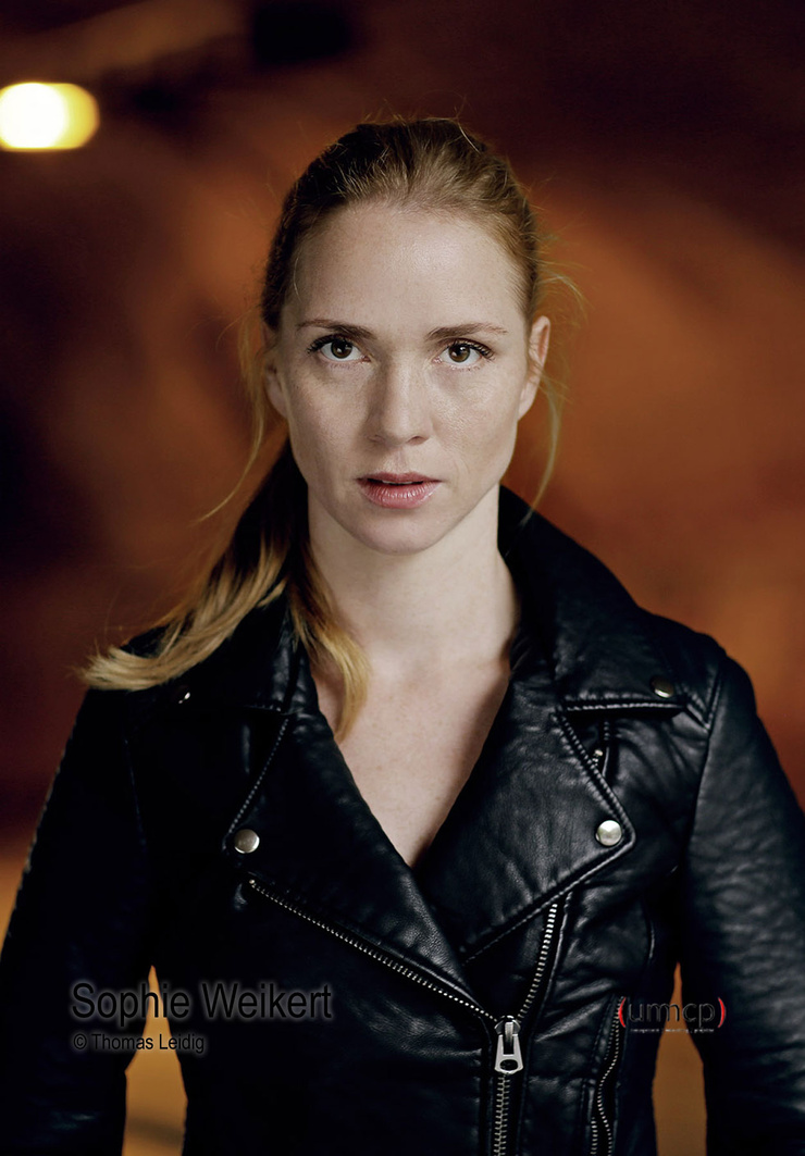 Image of Sophie Weikert