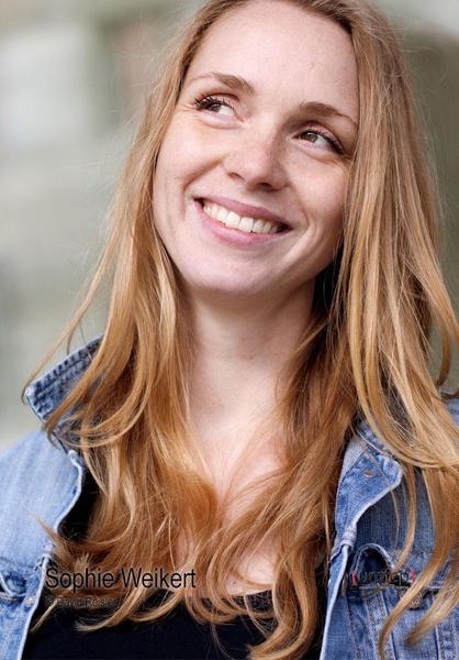 Picture of Sophie Weikert
