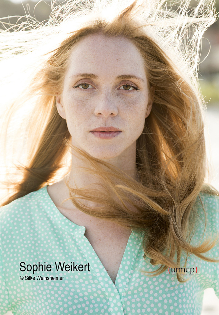 Picture of Sophie Weikert