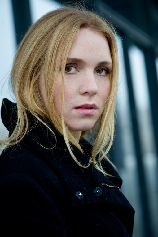 Picture of Sophie Weikert
