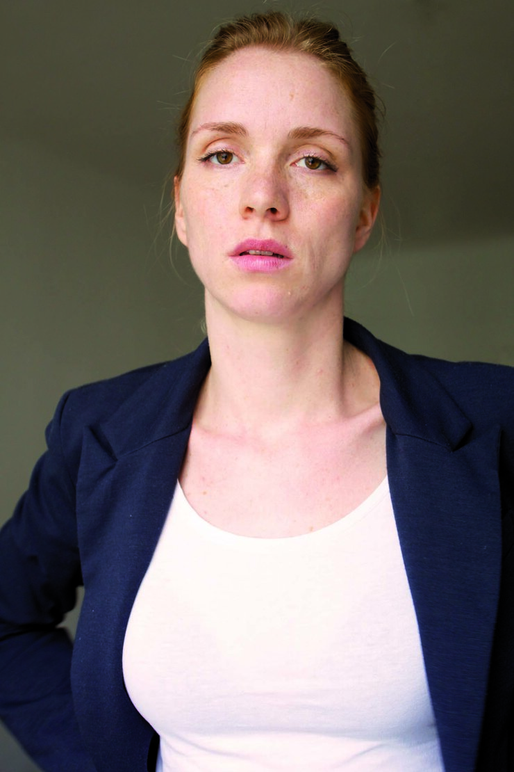 Picture of Sophie Weikert