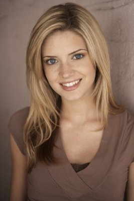 Picture of Jamie Lea Willett