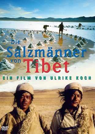 Picture of The Saltmen of Tibet