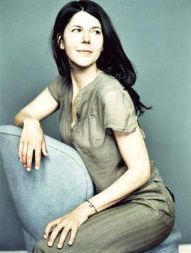 Picture of Katinka Auberger