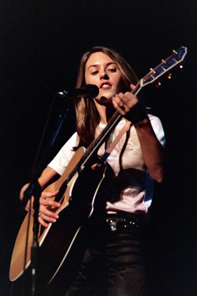 Image of Liz Phair