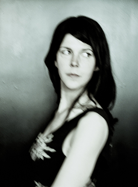 Picture of Katinka Auberger