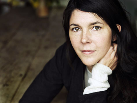 Picture of Katinka Auberger