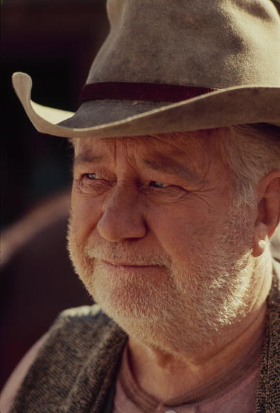 Picture of Edgar Buchanan