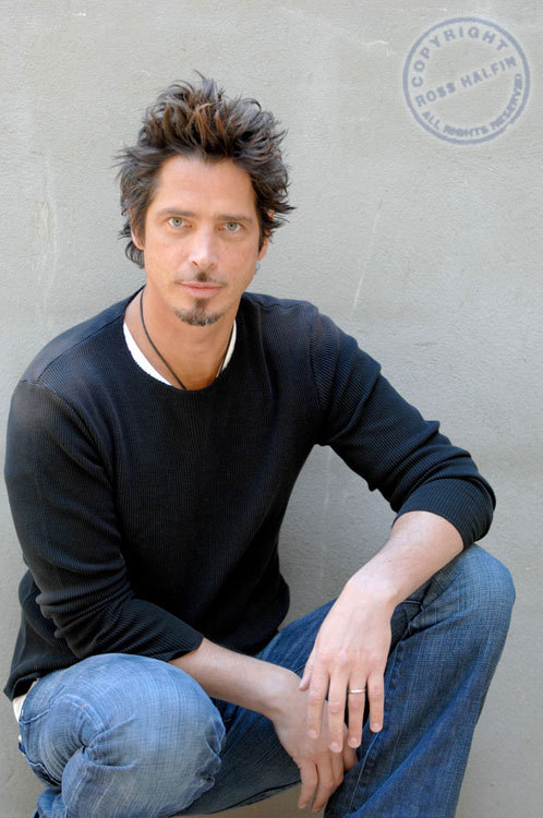 Picture of Chris Cornell