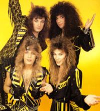 Picture of Stryper