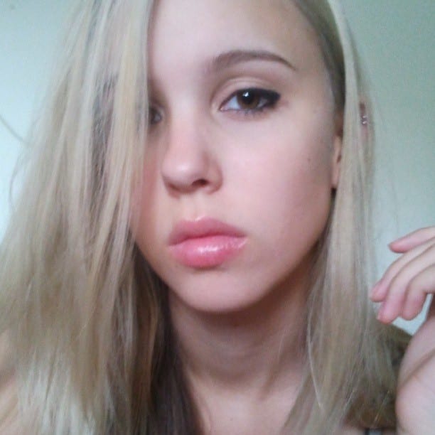 Picture of Maria Domark