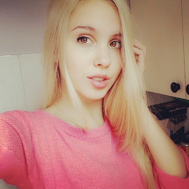 Picture of Maria Domark
