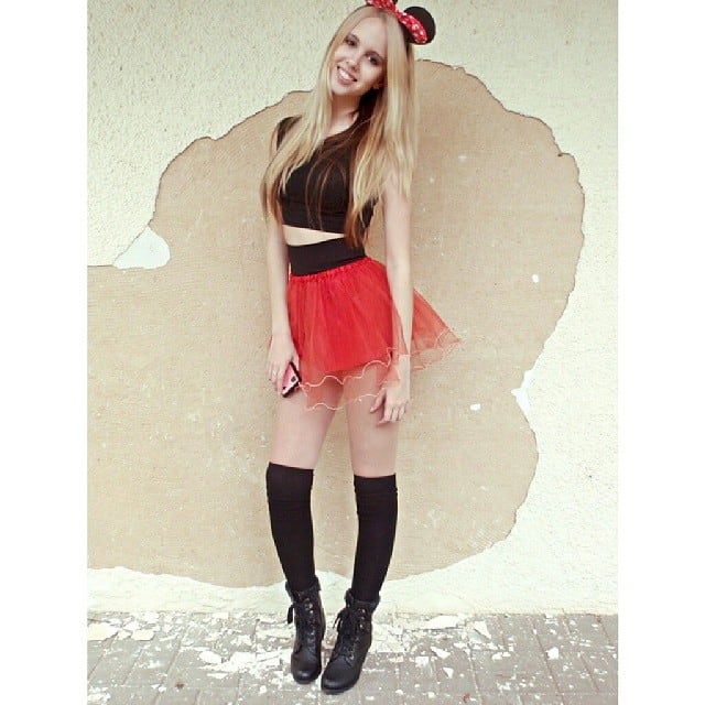 Picture of Maria Domark