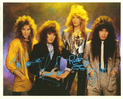 Picture of Stryper