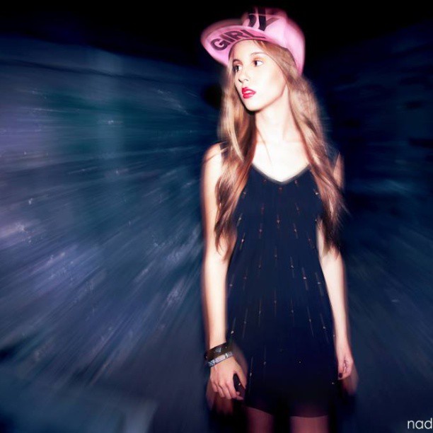 Picture of Maria Domark