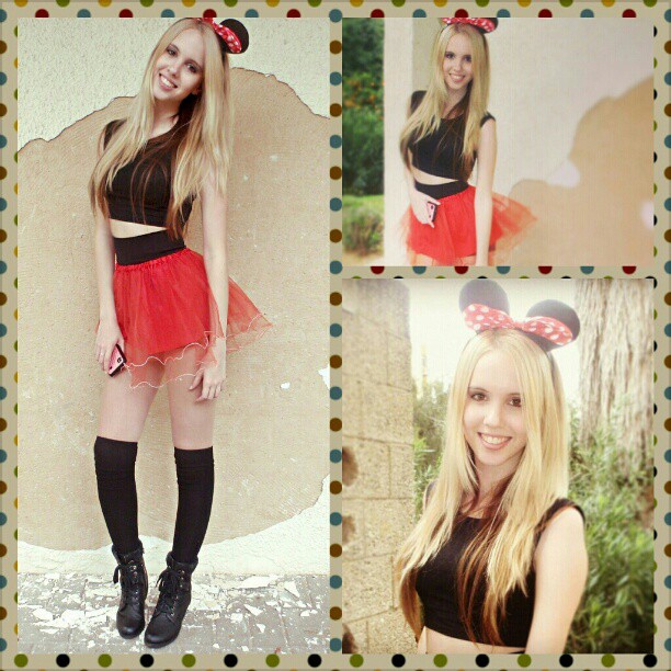 Picture of Maria Domark