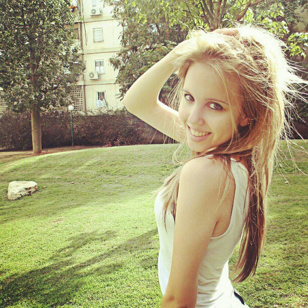 Picture of Maria Domark