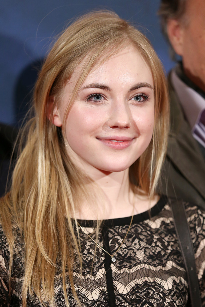 Picture of Elisa Schlott