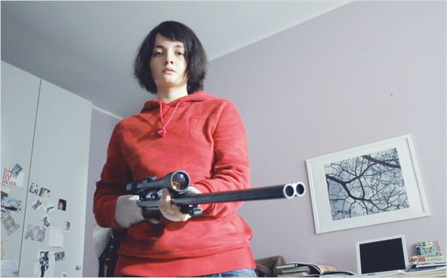 Picture of Gloria Endres de Oliveira