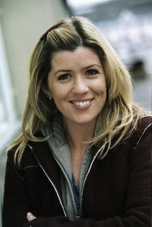 Picture of Fiona Coors