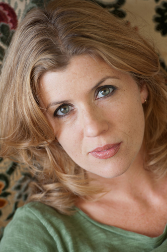 Picture of Fiona Coors