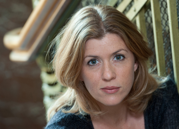 Picture of Fiona Coors