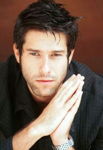 Picture of Daniel Del Sarto