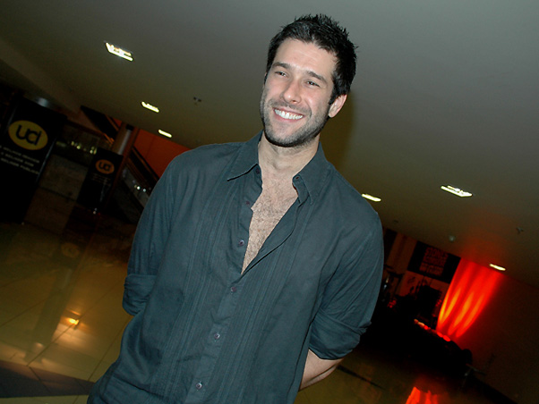 Picture of Daniel Del Sarto