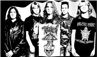 Picture of Therion