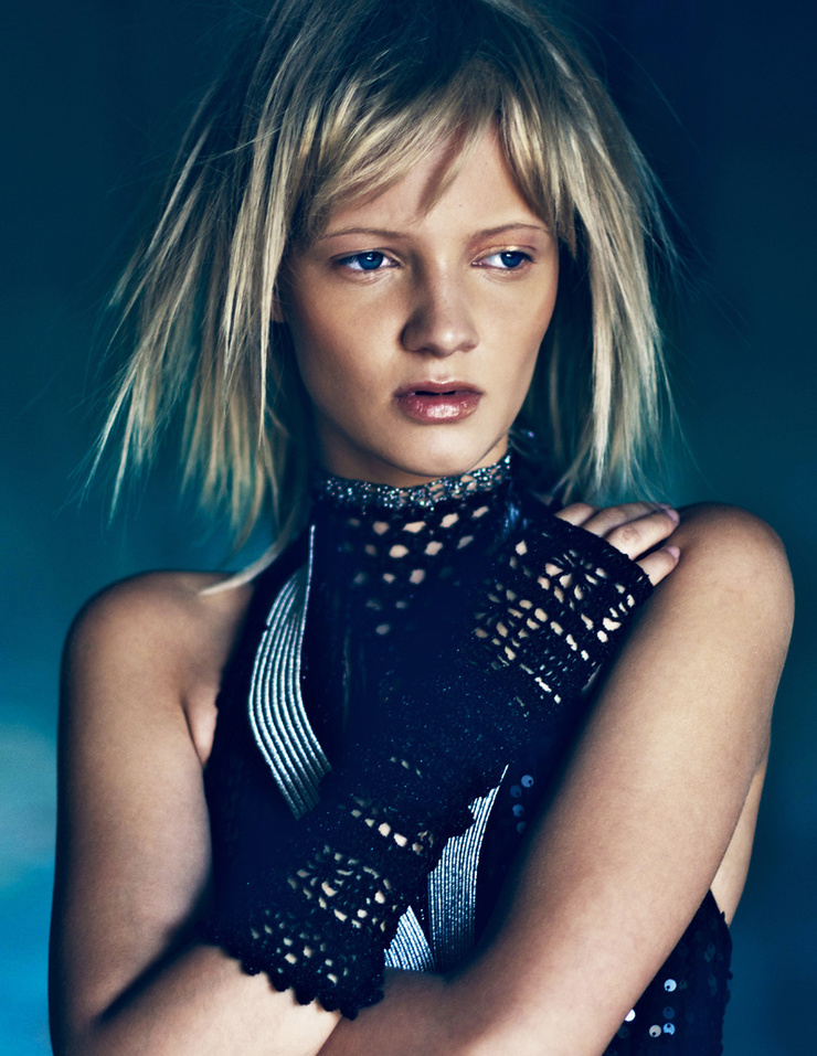 Mila Miletic picture