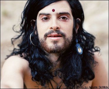 Picture of Devendra Banhart