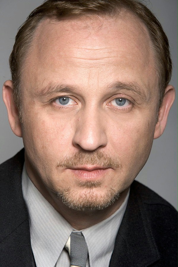 Gerald Alexander Held image