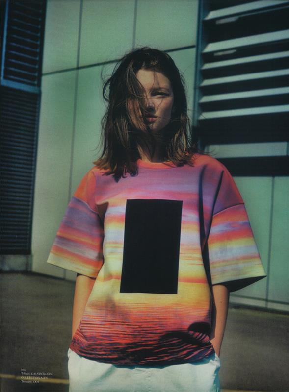 Picture of Mila Miletic