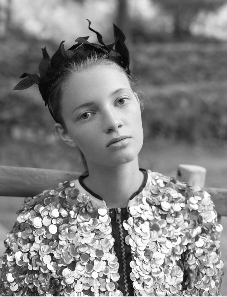 Picture of Mila Miletic