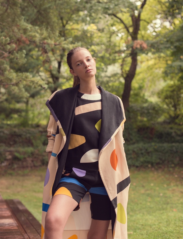 Image of Mila Miletic