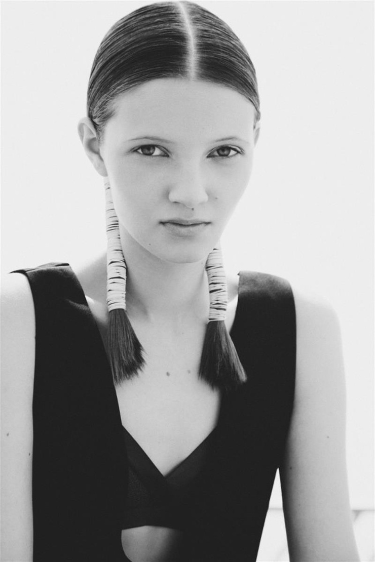 Picture of Mila Miletic