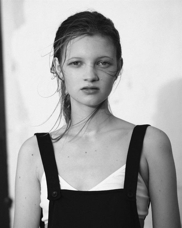 Picture of Mila Miletic