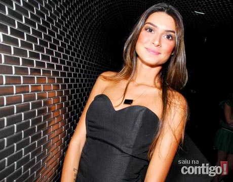 Image of Thayla Ayala