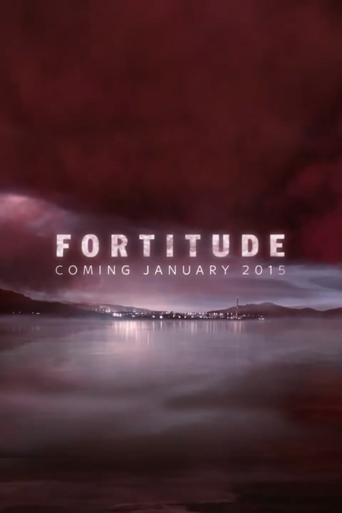 Picture of Fortitude