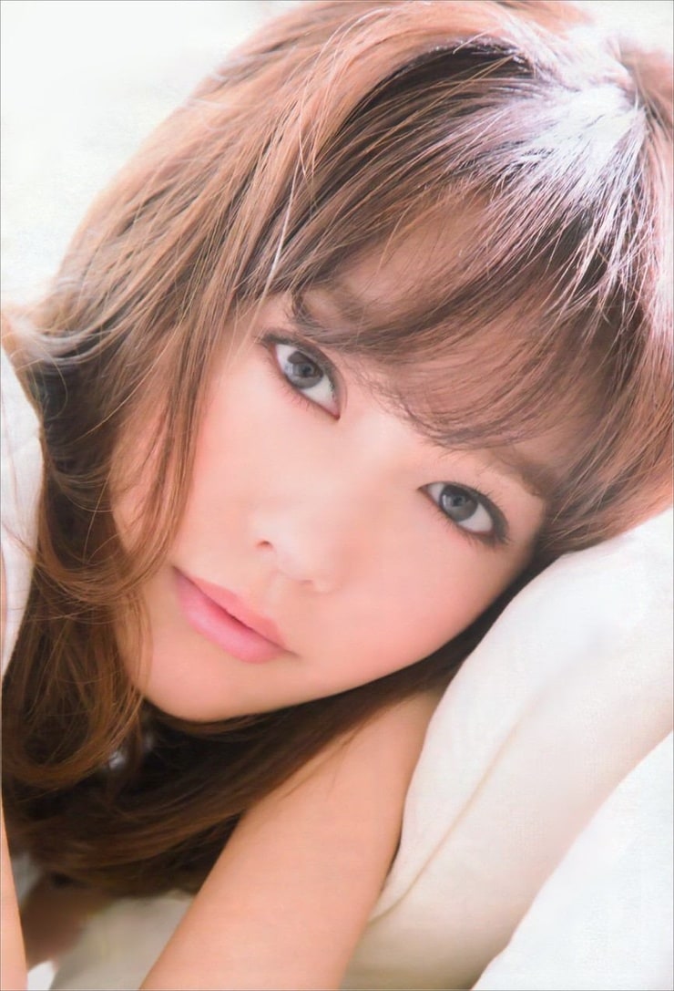 Picture of Mirei Kiritani