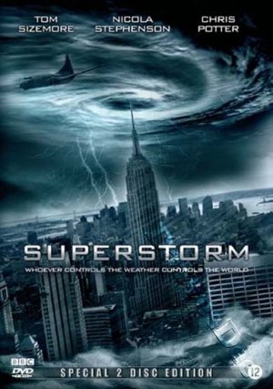 Superstorm picture