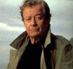 Picture of James Clavell