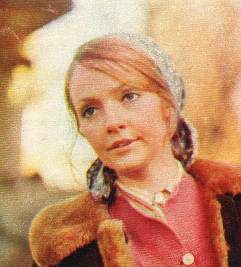 Picture of Regina Beyer