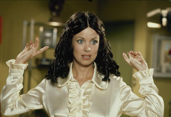 Picture of Phyllis Davis