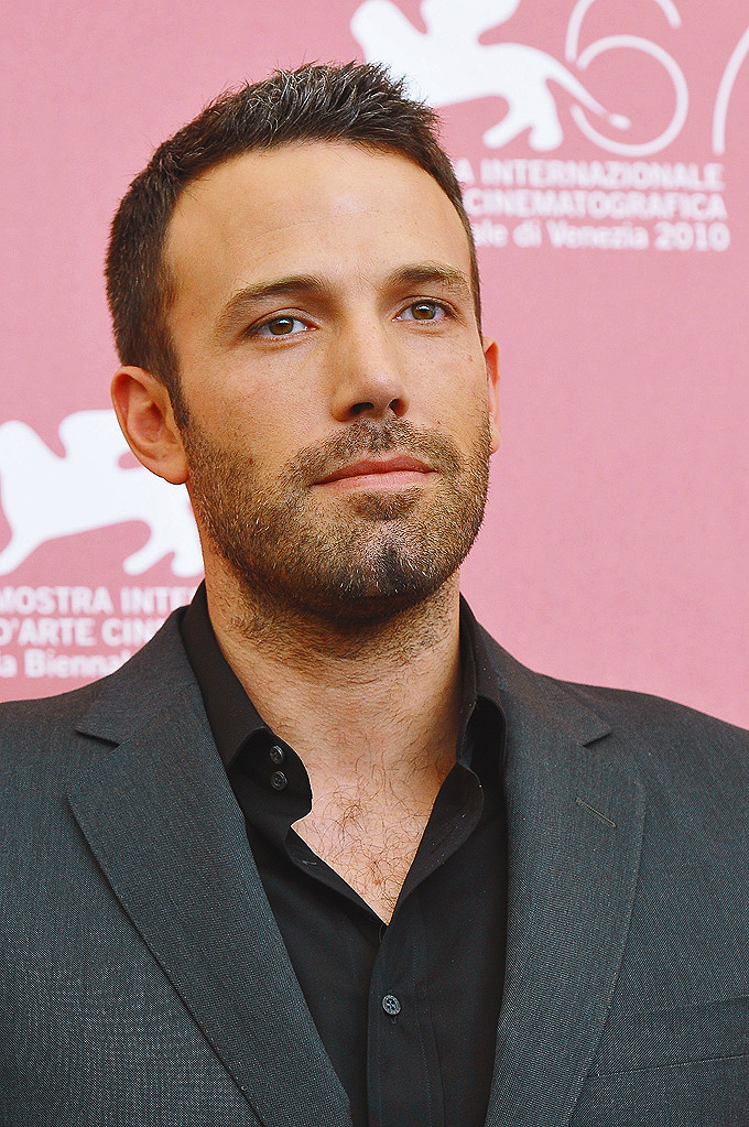Picture of Ben Affleck